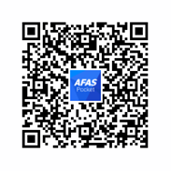 Gebruik AFAS pocket app – Lowys Porquinstichting