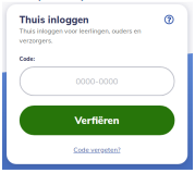 Thuis inloggen bij Basispoort voor de leerling – Lowys Porquinstichting